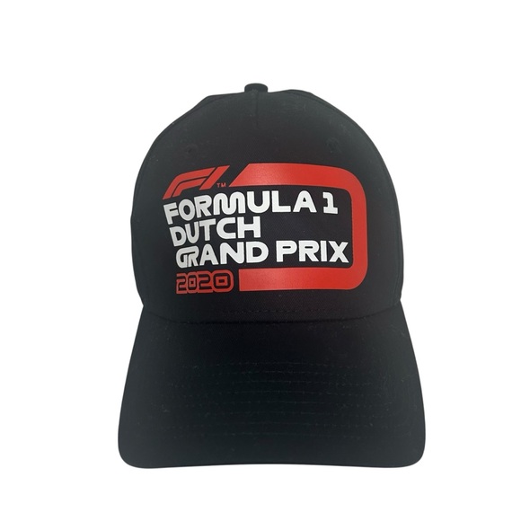 Formula 1 | Accessories | Formula Dutch Grand Prix 220 Hat | Poshmark